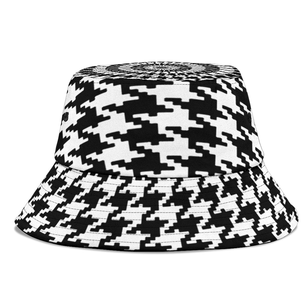 Spiral Light Bucket Hat | Keegan Sweeney – ACIDMATH STORE