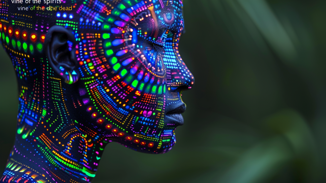Unlocking the Mysteries of Psychedelics: Ancient Rituals, Modern Scien ...