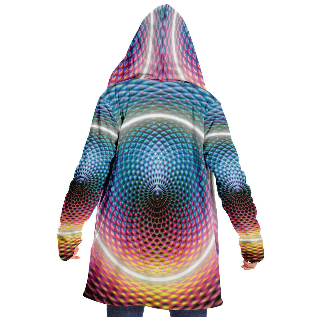 Nexus | Cloak | Austin Blake – ACIDMATH COLLECTIVE